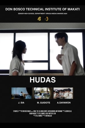 《Hudas》2024菲律宾电影在线观看完整版剧情 - xb1