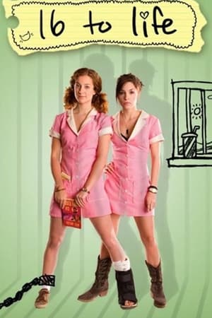 《16 to Life》2009电影在线观看完整版剧情 - xb1