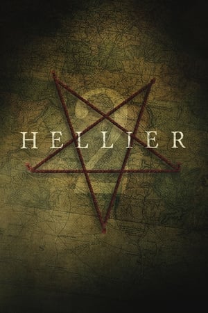 《Hellier第2季》2019电视剧集在线观看完整版剧情 - xb1