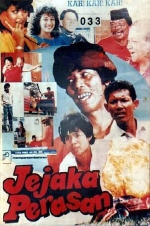 《Jejaka Perasan》1987电影在线观看完整版剧情 - xb1