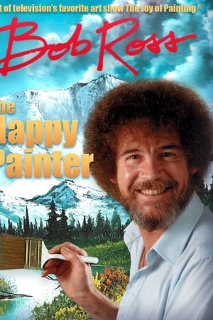 《Bob Ross: The Happy Painter》2011电影在线观看完整版剧情 - xb1