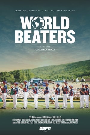 《World Beaters》2017电影在线观看完整版剧情 - xb1
