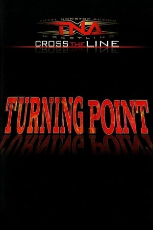 《TNA Turning Point 2009》2009电影 - 高清预告片 - xb1