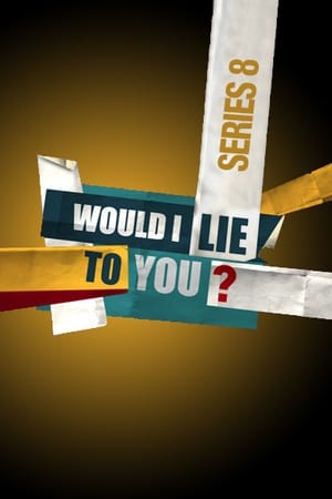 《Would I Lie to You?第8季》2014电视剧集在线观看完整版剧情 - xb1