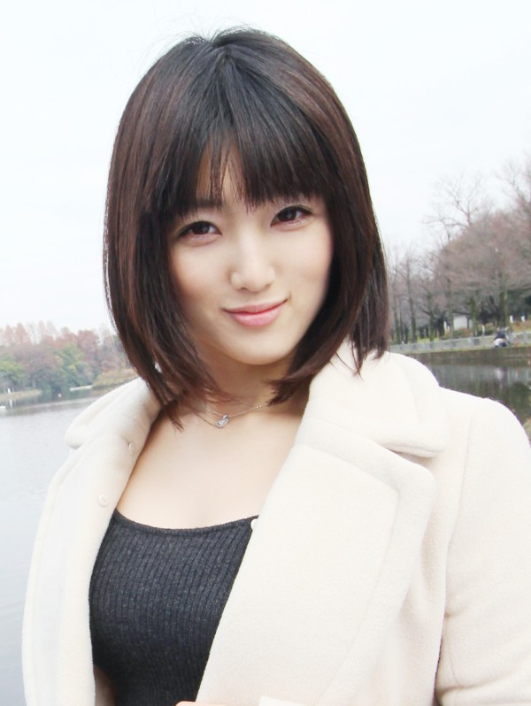 安堂春野(安堂はるの,Haruno Ando) - xb1