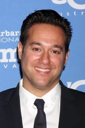 Richard Raymond - xb1