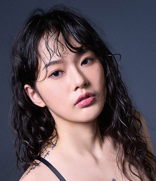 《MDL-0009-2》楚梦舒,苏语棠2023作品 - xb1