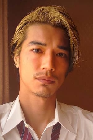 山田悠介(Yusuke Yamada) - xb1