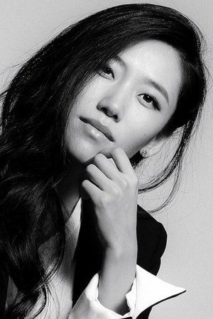 李孟桥(Queena Li) - xb1