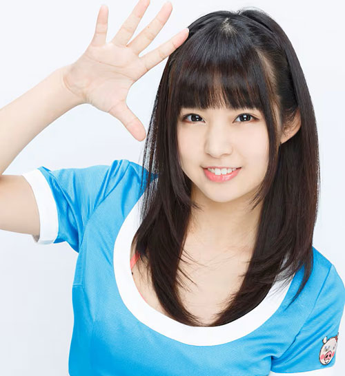 彩乃奈奈(彩乃なな,Ayano nana) - xb1