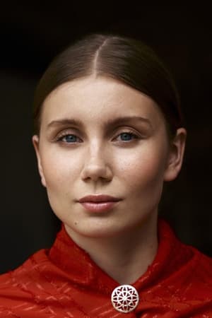 Ella Marie Hætta Isaksen - xb1