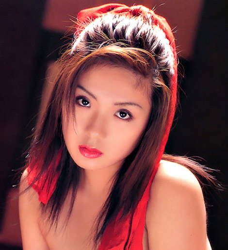 《XV-083》星野流宇2002作品 - xb1