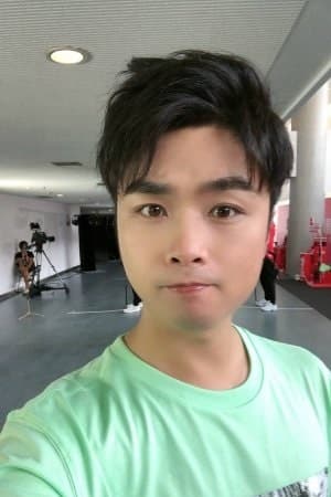 李晓峰(Li Xiao Feng) - xb1