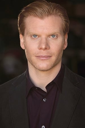 Bernard Bygott - xb1