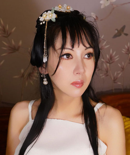 江雨嘉(Jiang Yujia) - xb1