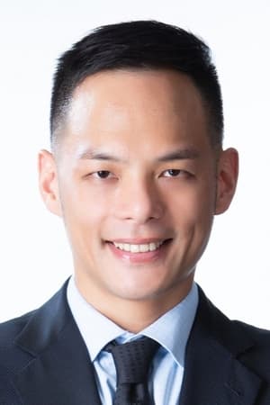 林之晨(Jamie Lin) - xb1