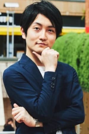 小御门优一郎(Yuichiro Komikado) - xb1