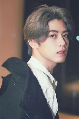 秦子墨(Qin Zimo) - xb1