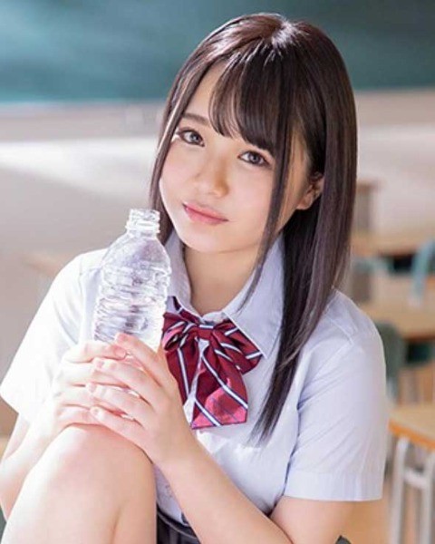 白桥里帆(白橋りほ,Shirohashi Riho) - xb1