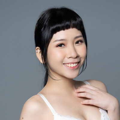 林嫣(Yan Lin) - xb1