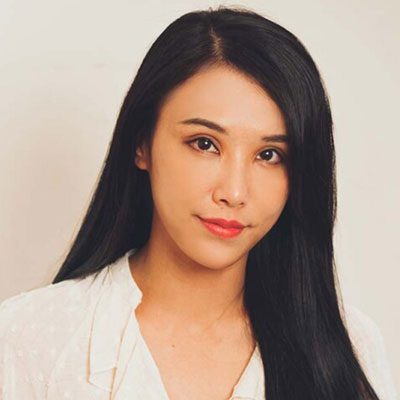 江雨嘉(Jiang Yujia) - xb1