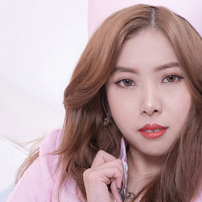 江雨嘉(Jiang Yujia) - xb1