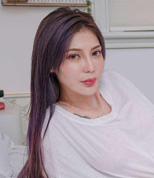 江雨嘉(Jiang Yujia) - xb1