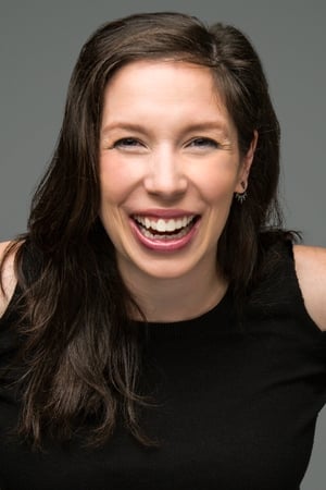 Gabrielle Caron - xb1
