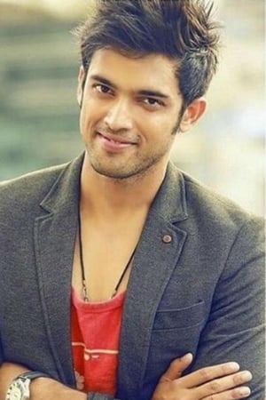 Parth Samthaan - xb1