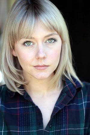 Katherine Adams - xb1