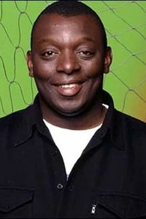 Garth Crooks - xb1