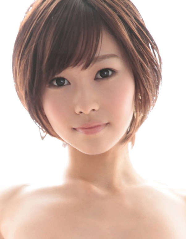 蒼井楓(Aoi Kaede) - xb1