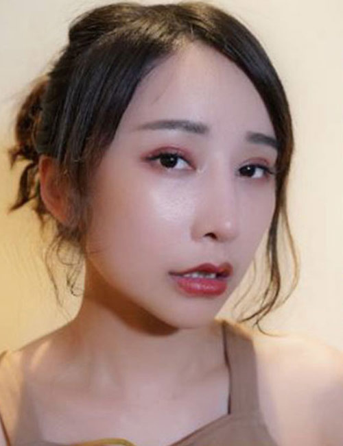 江雨嘉(Jiang Yujia) - xb1