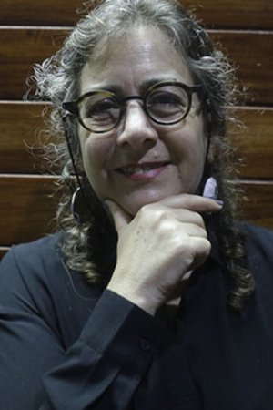 Dana Rotberg- 视频 - xb1