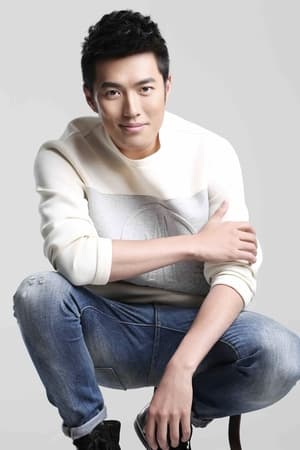 周帅(Zhou Shuai) - xb1