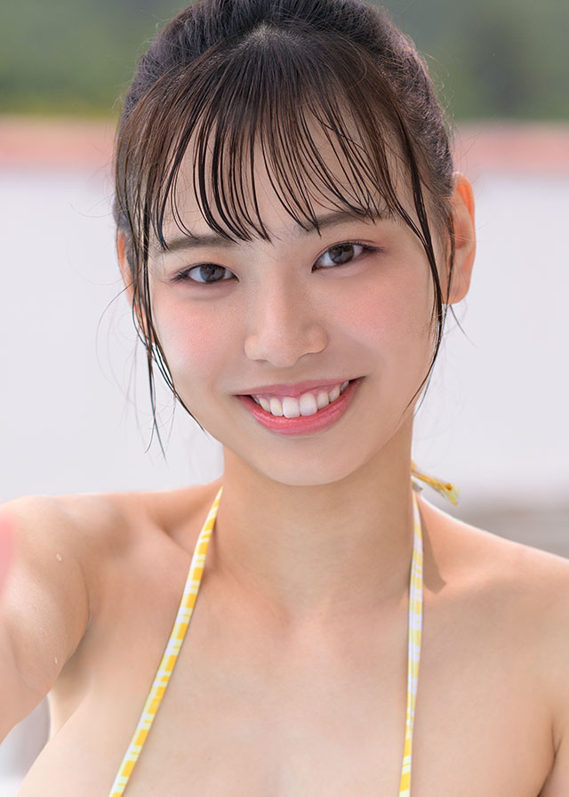 青叶晴(青葉はる,Aoba Haru) - xb1