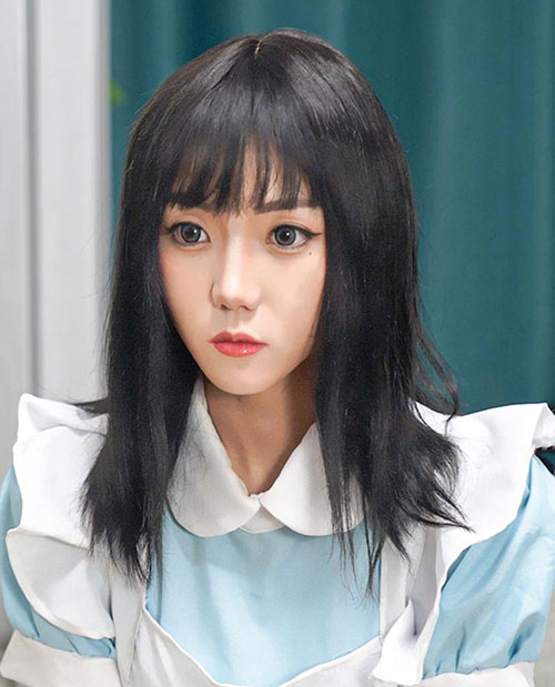 江雨嘉(Jiang Yujia) - xb1