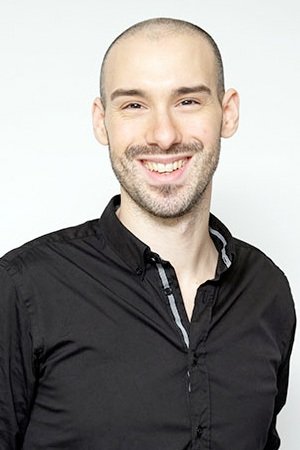 Aaron Cini - xb1