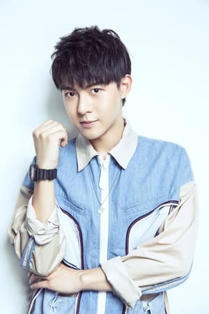 朱元冰(Ryan Zhu) - xb1