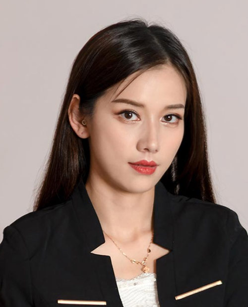 江雨嘉(Jiang Yujia) - xb1