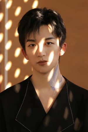 黄子弘凡(Lars Huang) - xb1