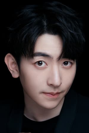 何星禹(He Xingyu) - xb1