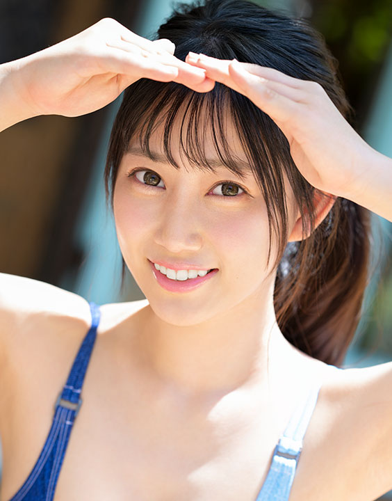 夏空里香(夏空りか,Natsuzora Rika) - xb1