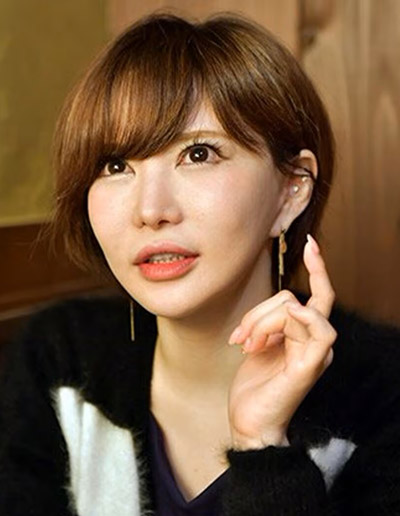 里美尤利娅(小泉彩,Koizumi Aya) - xb1