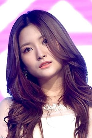 蔡尘贺(Seung Ha) - xb1