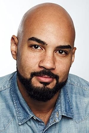 Nicholas Christopher - xb1