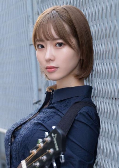 《MGOLD-022》紺野るり2024作品 - xb1