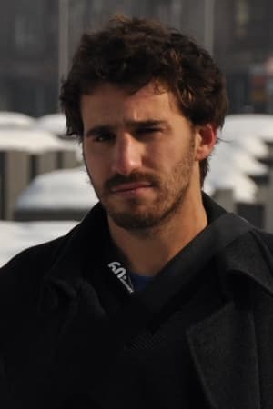 Benjamín Doménech - xb1