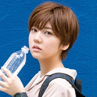 小岩伊(小岩いと,Koiwa ito) - xb1