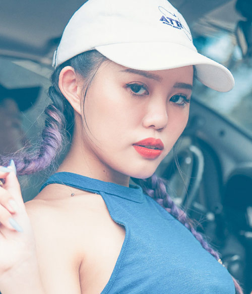 管明美(Akemi) - xb1